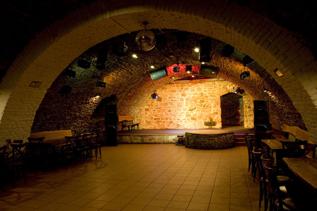 M-klub | Kulturní zařízení Valašského Meziříčí
