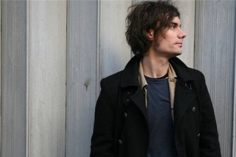 JAMES HARRIES | M-Klub