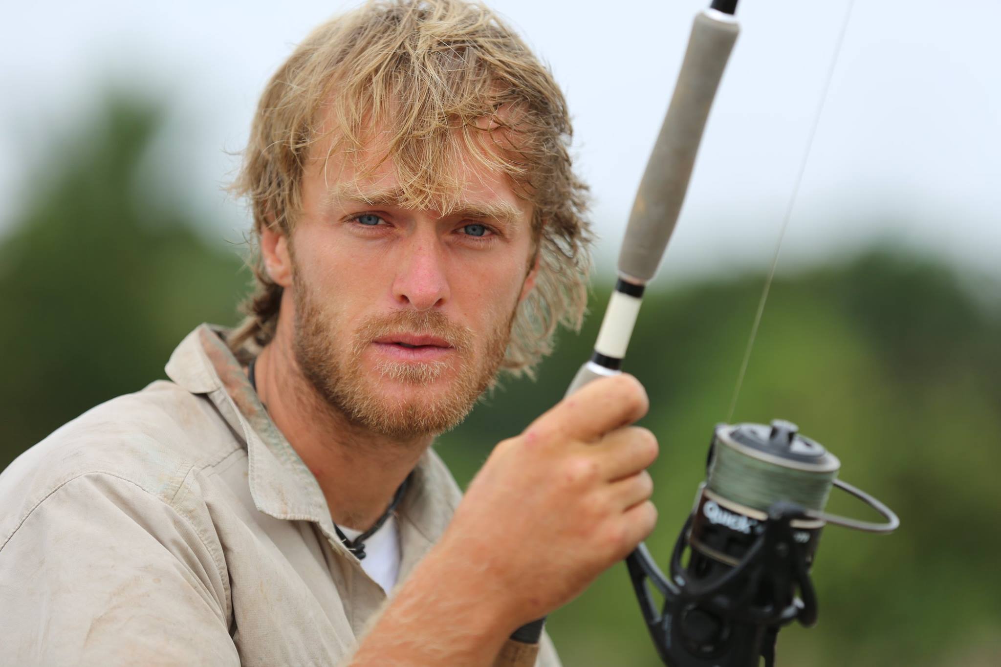 Jakub Vágner lovec rybích obrů v kině Svět | Tiskový servis | Kulturní ...